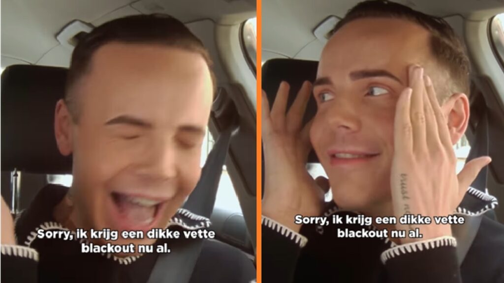 Breghje Kommers: dit is de vrouw van Ali B die de Nederlandse muziek ...