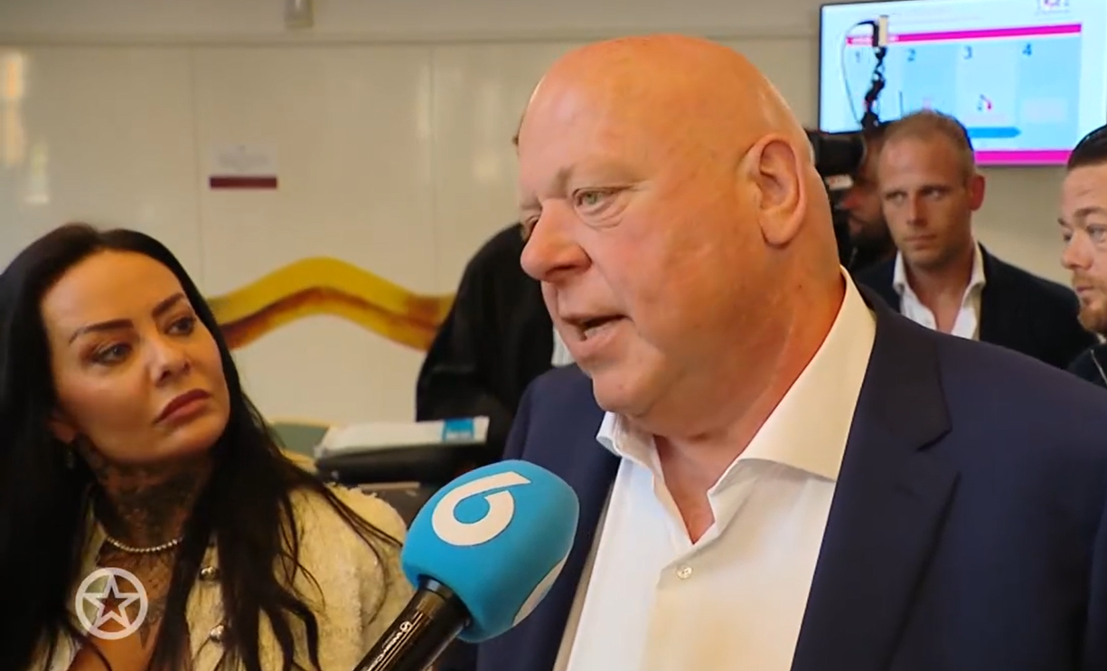 Peter Gillis gevangenisstraf: Peter reageert op uitspraak