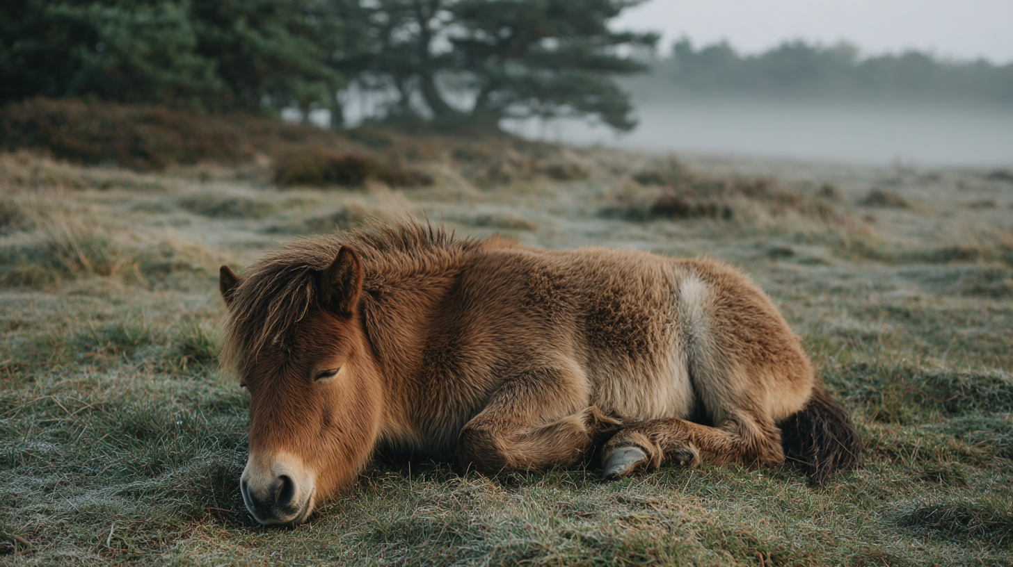 Verhaal van een slimme jongen en een dode pony - SGXL.NL -De grappigste ...