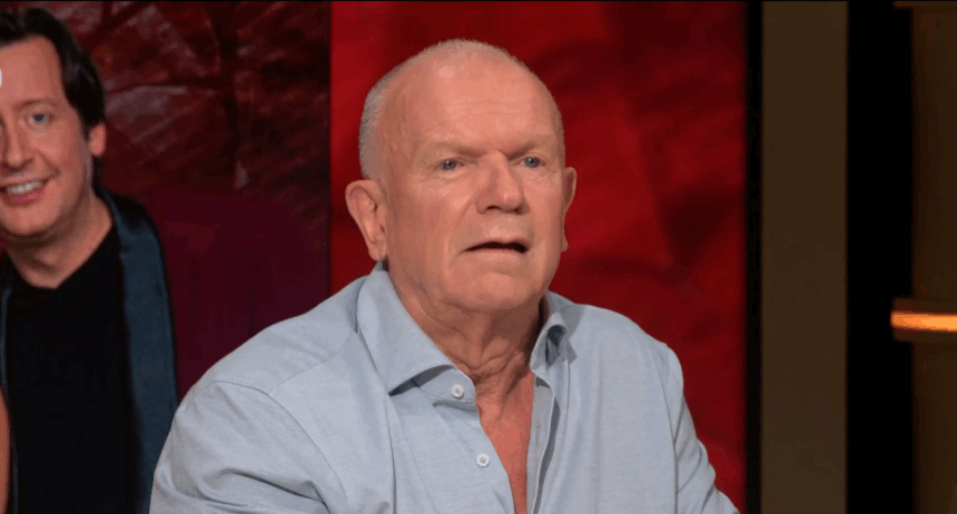 Shownieuws-studio valt volledig stil na totaal misplaatste grap over ...