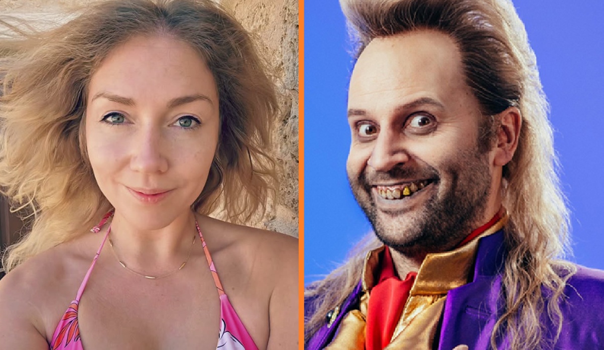 Jamie Kames maakt relatie met Vieze Jack officieel in statement