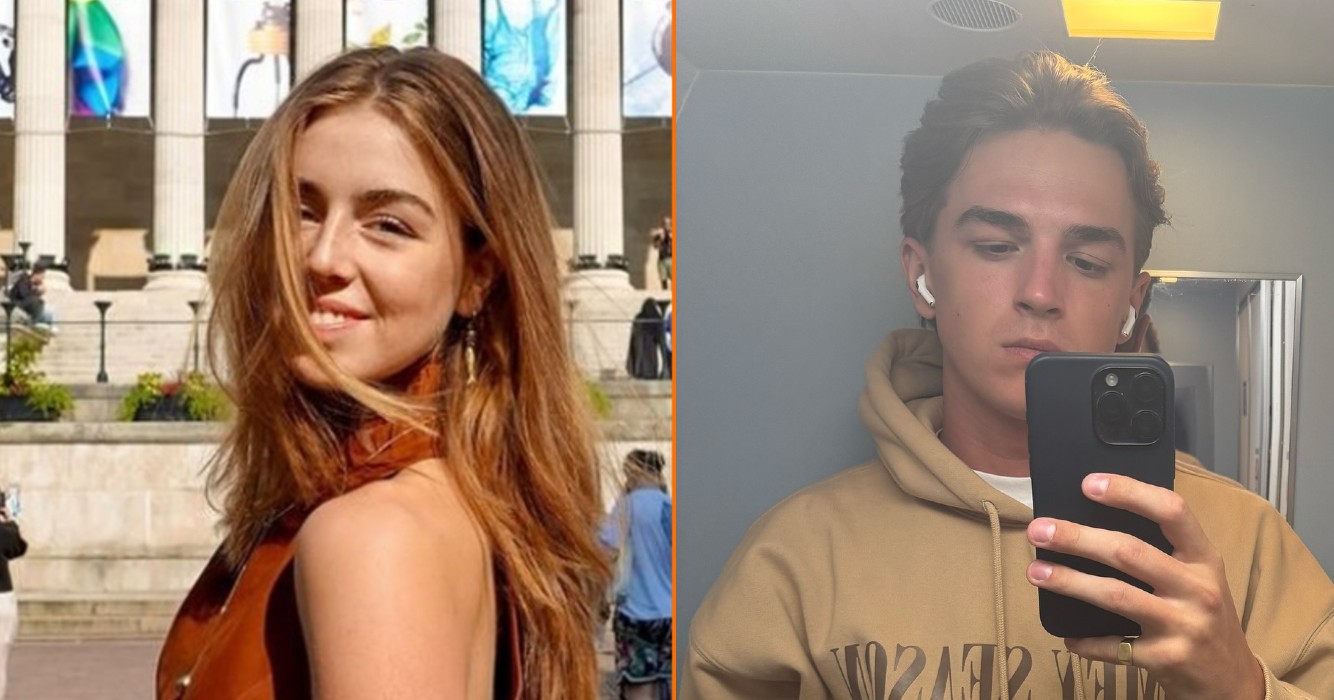 Privé publiceert ondanks mediacode toch beelden Alexia en Antoon