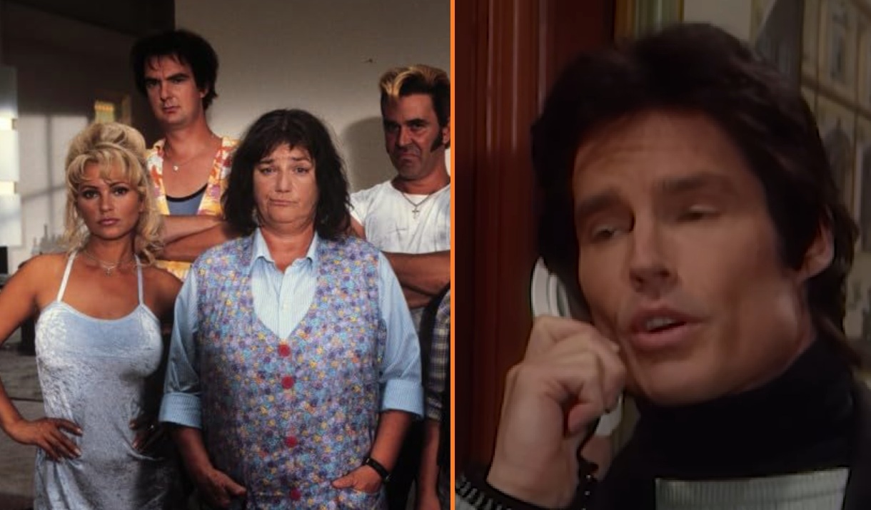 Deze legendarische Amerikaanse ster-acteur zal in de nieuwe Flodder ...