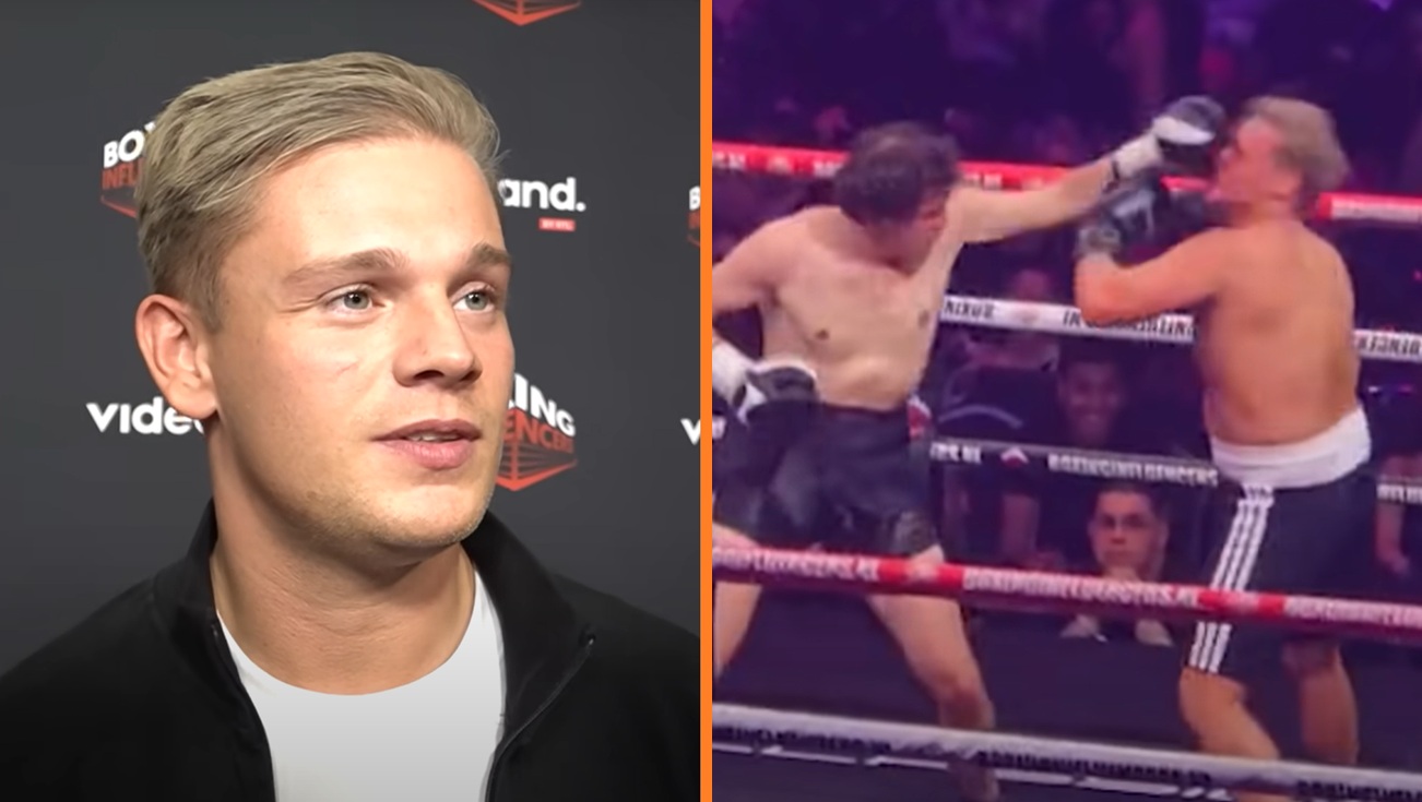 Dennis Schouten noemt afgevoerd-berichten 'onzin': 'Mensen wilden me ...