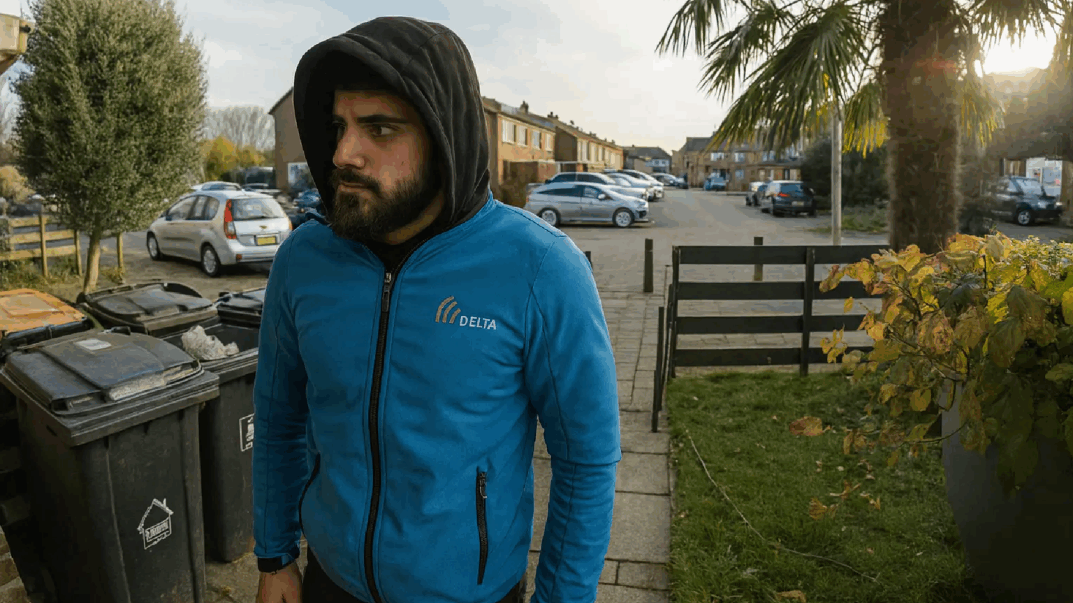 Radio Veronica-luisteraar deelt 'bijzondere' ervaring met 'Broer wil je overstappen' Delta ...