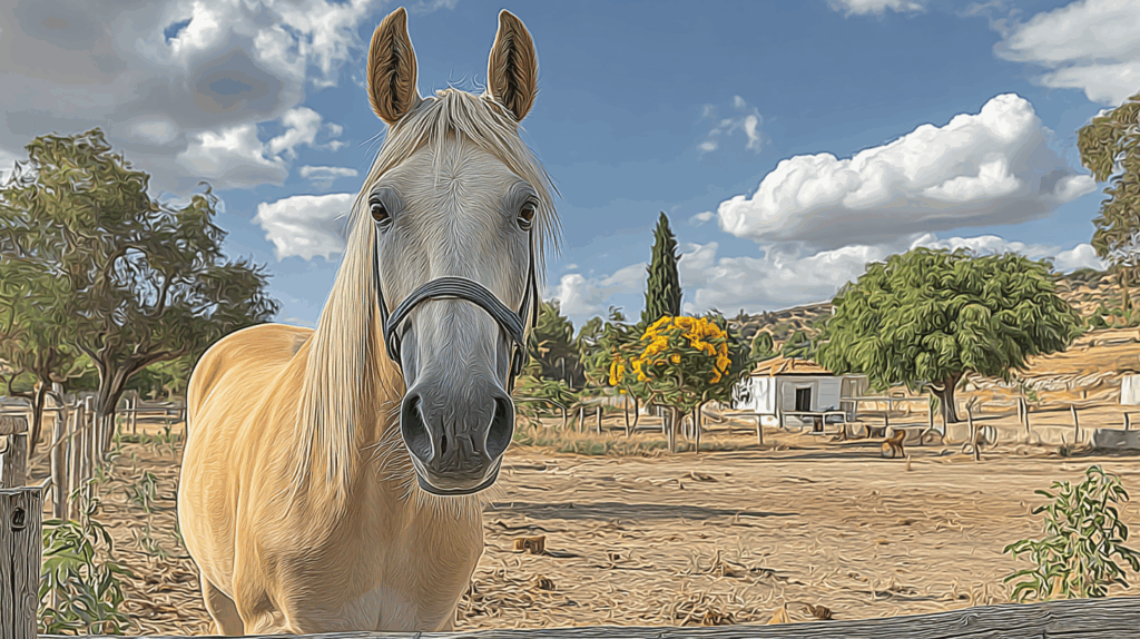 Man maakt €2.495 winst door een dood paard te verloten - SGXL.NL -De ...